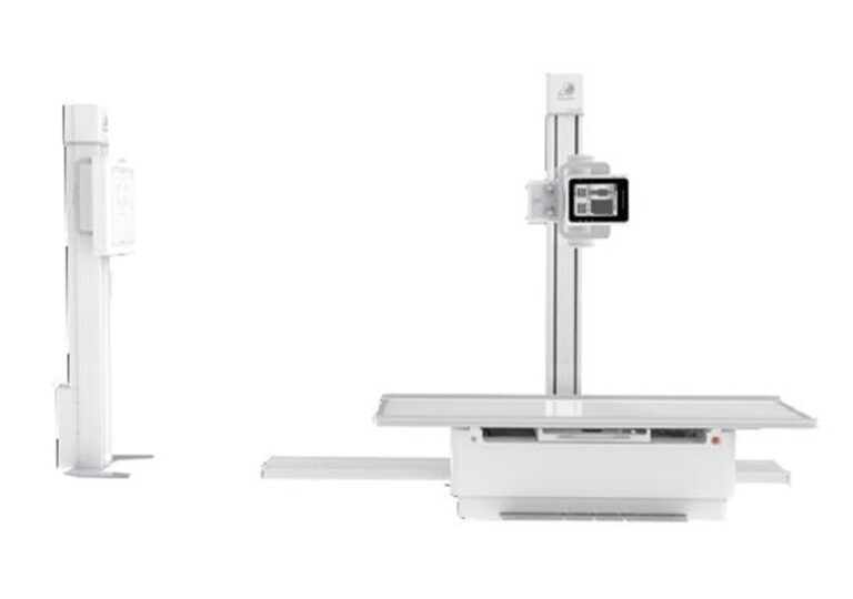 500mA X-Ray Machine, SHO-DDX04, Sho-Image, China (1 Unit) – Islam Trading